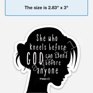 Christian Magnets Religious, Faith, Bible Verse Inspired Magnets Romans ...