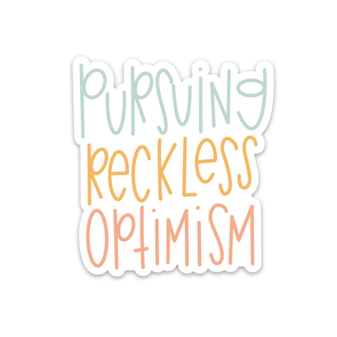 Inspirational Sticker | Self Care Quotes | Encouraging Decals ...