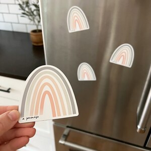 Faith Magnets | Religious Magnet | Christian Gifts | Promise From God ...