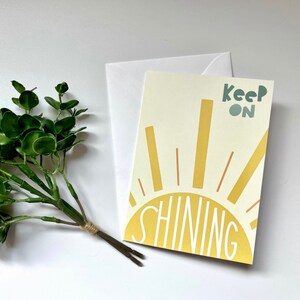 Inspirational Greeting Card Set | Encouraging Quotes Postcards | Set of ...