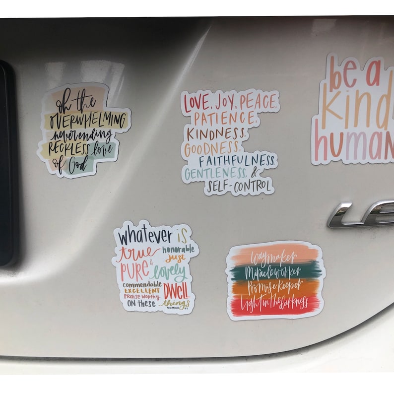 Self Love Magnet Inspirational Quote Magnet Self Care | Etsy