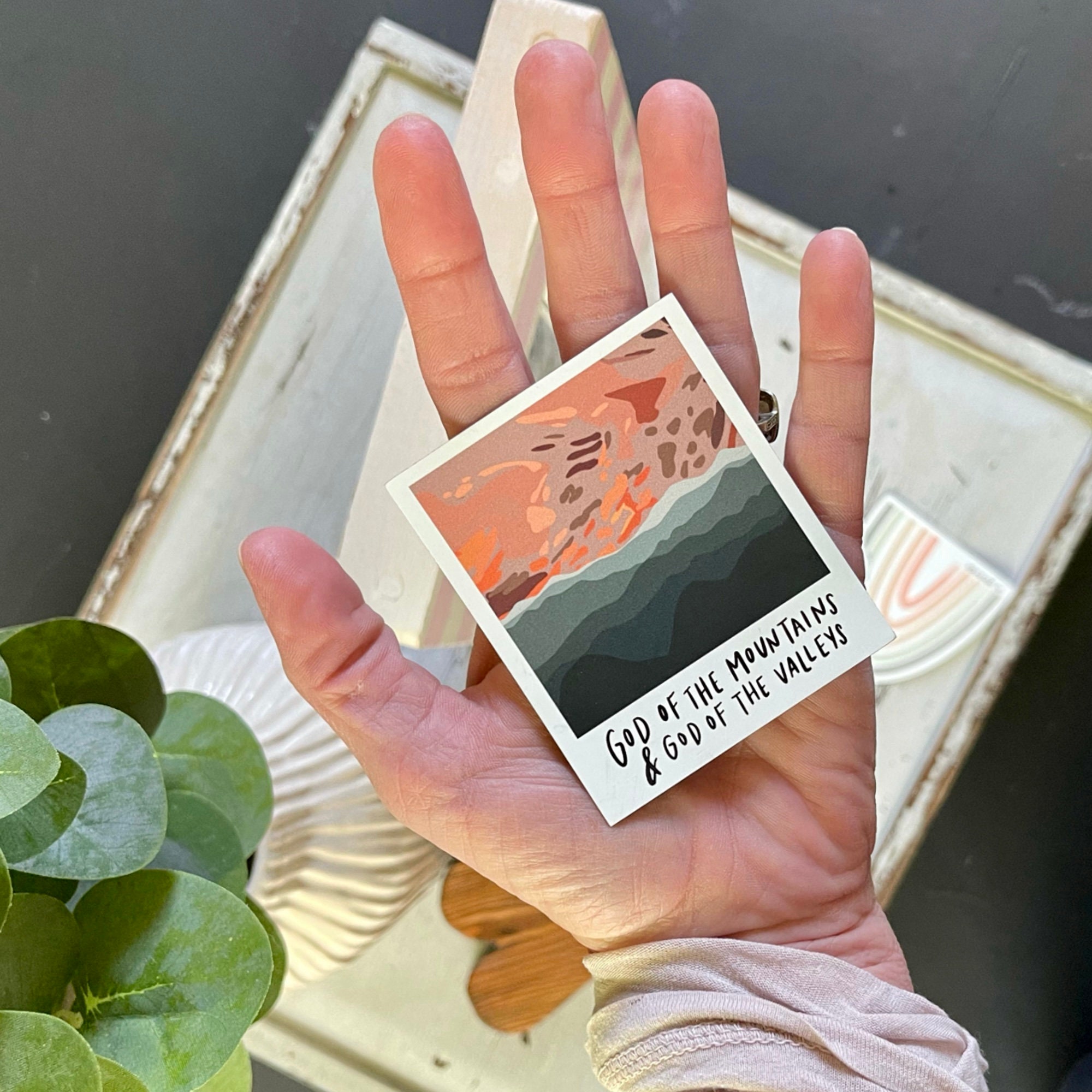 Religious Magnets Christian Magnets Fridge Magnets About - Etsy UK