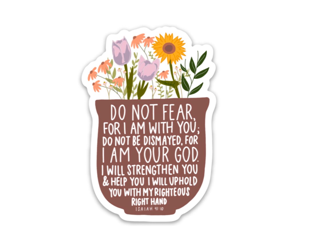 Christian Fridge Magnets | Bible Verse Magnets | God, Jesus, Faith ...