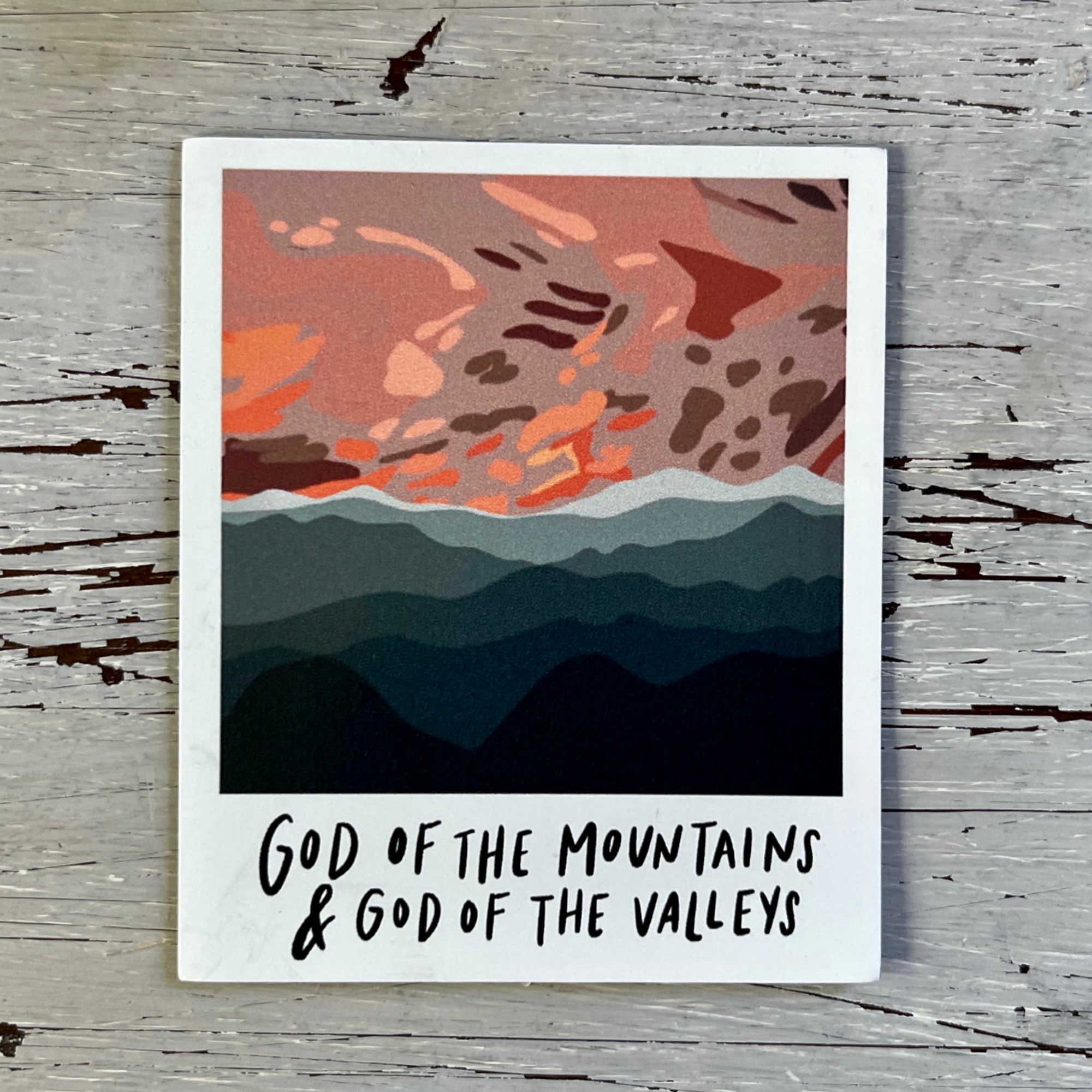 Religious Stickers Christian Stickers Faith Stickers God | Etsy