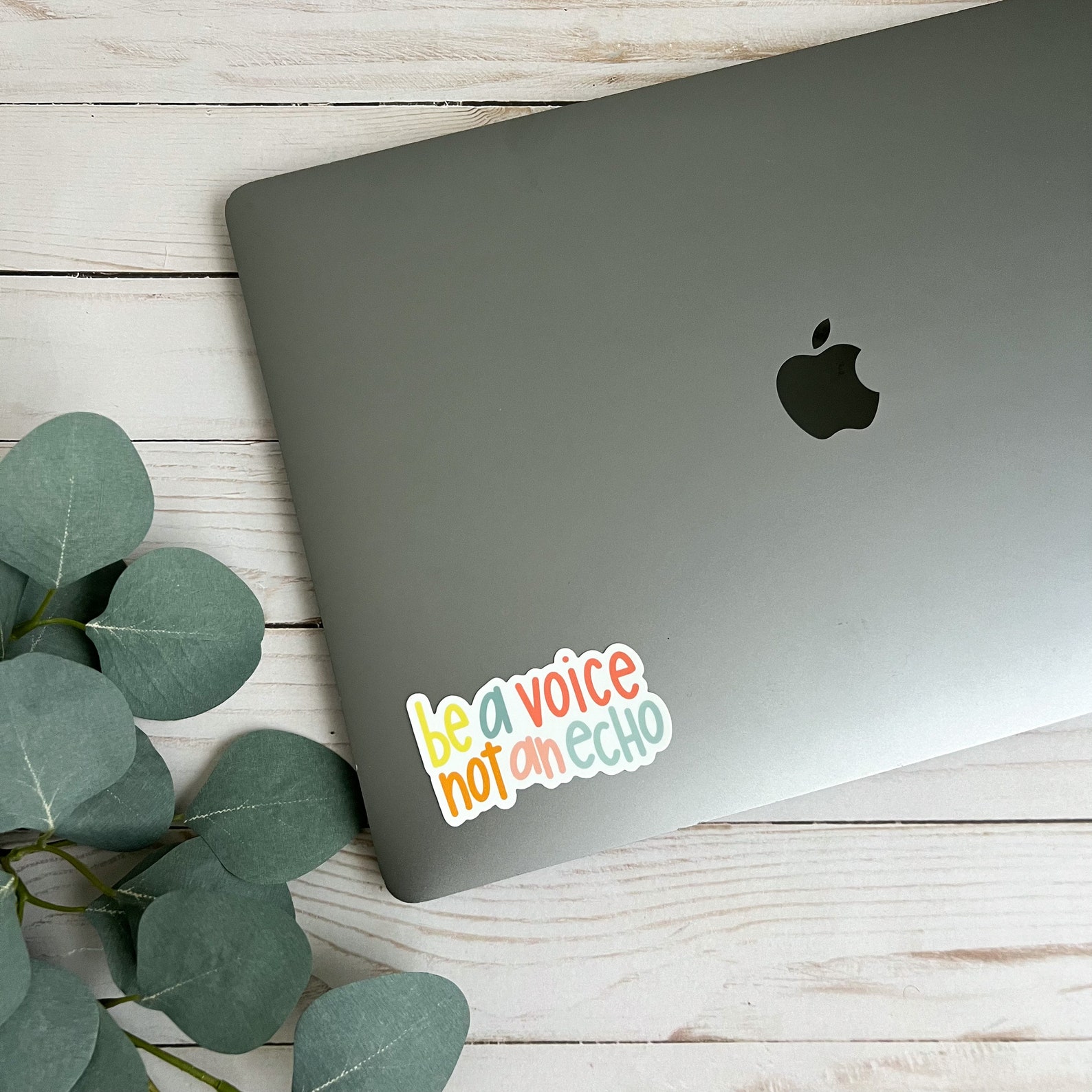 Sticker Quotes | Inspirational Decals | Waterproof Stickers | Be a ...
