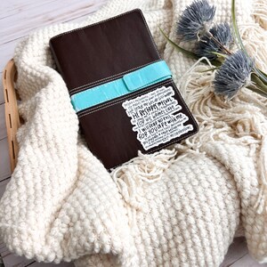 Psalm 23 Sticker | Christian Stickers | Religious Faith Decals - Etsy