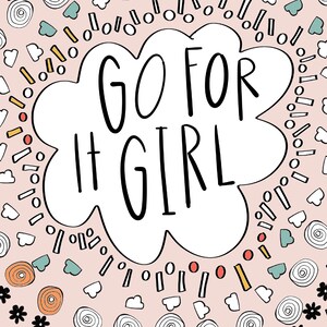 Coloring Book Pages | Encouragement Quotes | 20 Different Designs ...