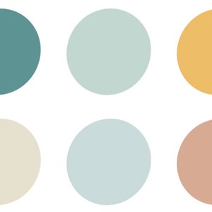 Instagram Story Highlight Icon 64 Boho Rainbow Social Media Covers Use ...