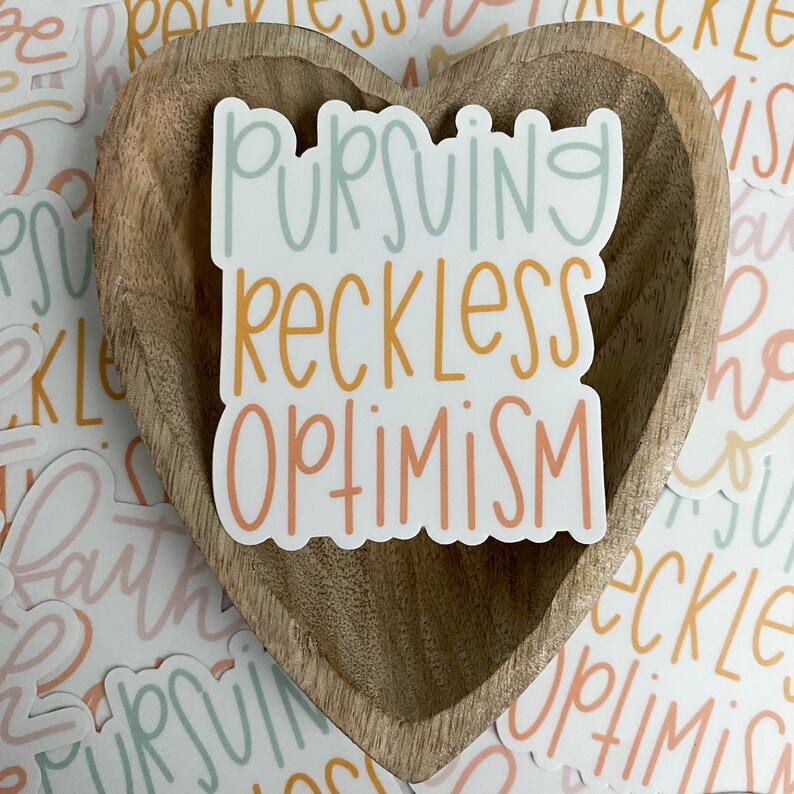 Inspirational Sticker Self Care Quotes Encouraging Decals | Etsy