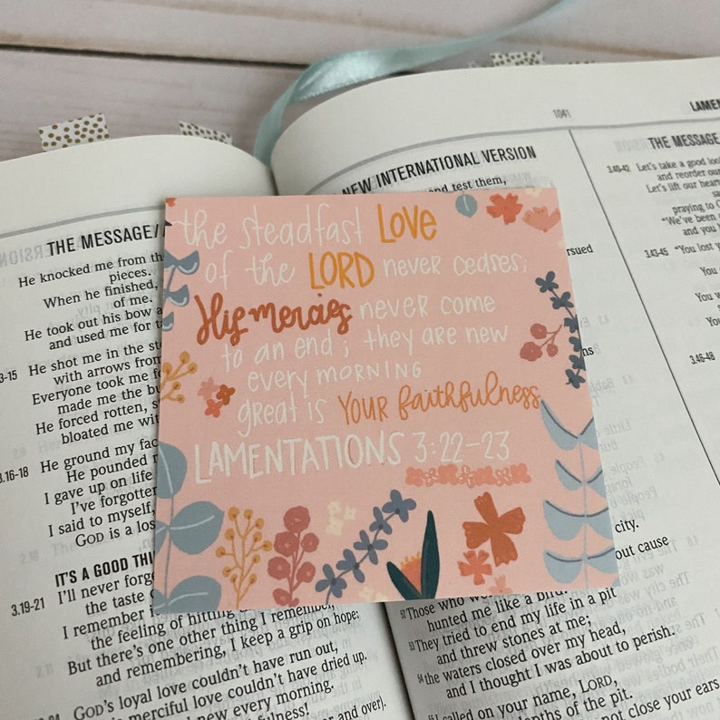 Bible Affirmation Cards Scripture Cards Prayer Cards - Etsy