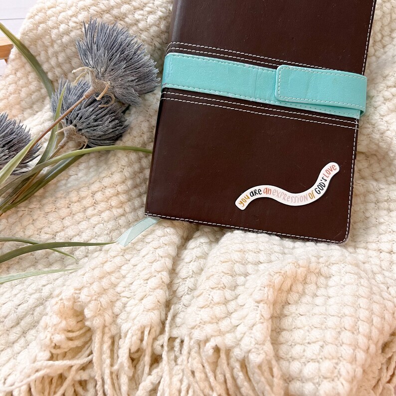 Christian Stickers Faith Decals Bible Verse Quotes - Etsy