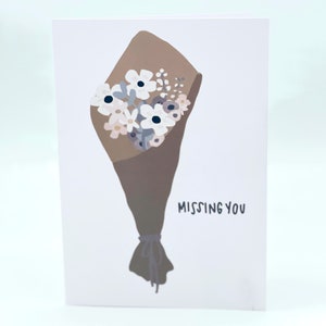 Handmade Greeting Cards Blank Inside Set of 5 Cards Thank You Cards - Etsy