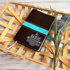 Christian Stickers | Faith Decals | Religious Art | Be Brave - Etsy