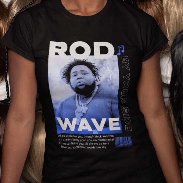 Rod Wave Merch - Etsy