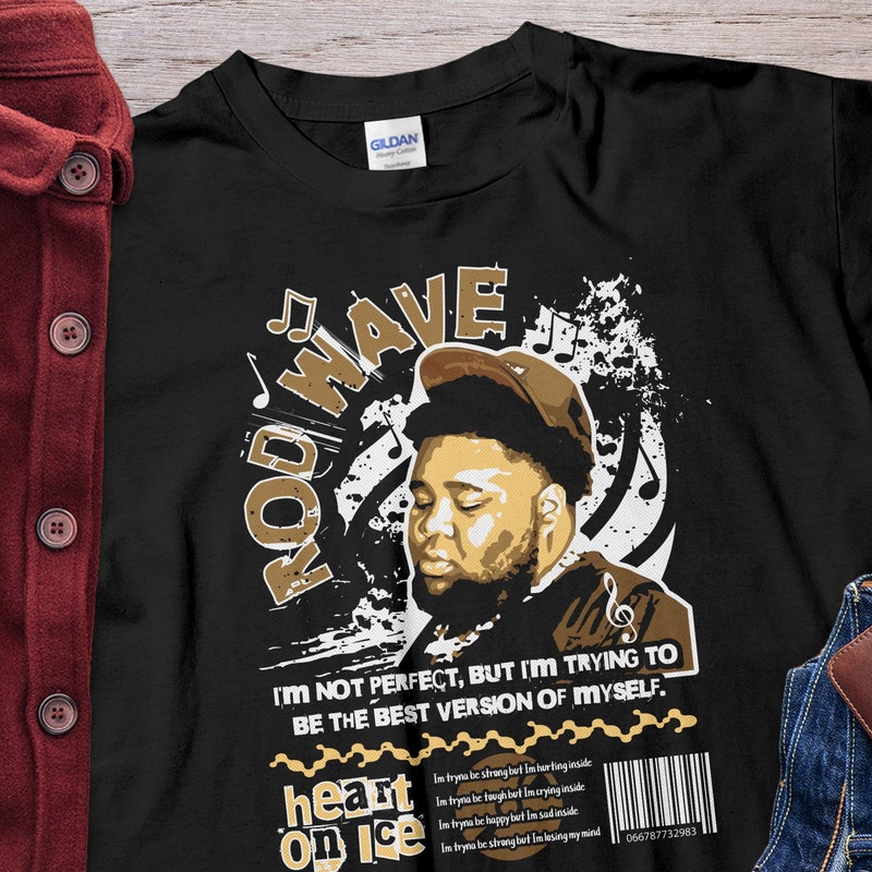 Rod Wave Merch - Etsy