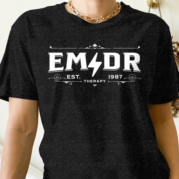 Emdr Therapy - Etsy