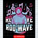 Rod Wave Instant Download, Rod Wave Fan Art, Rod Wave Png, Beautiful ...