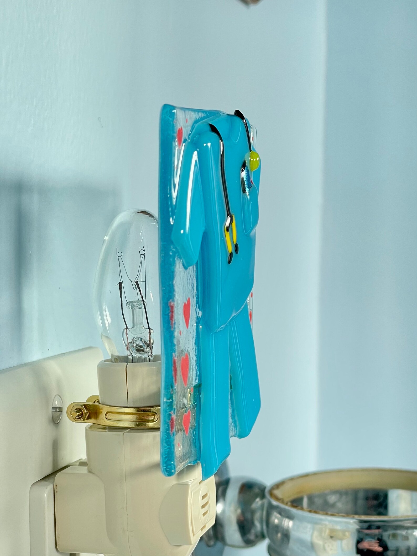 Scrubs Health Care Night Light - Etsy