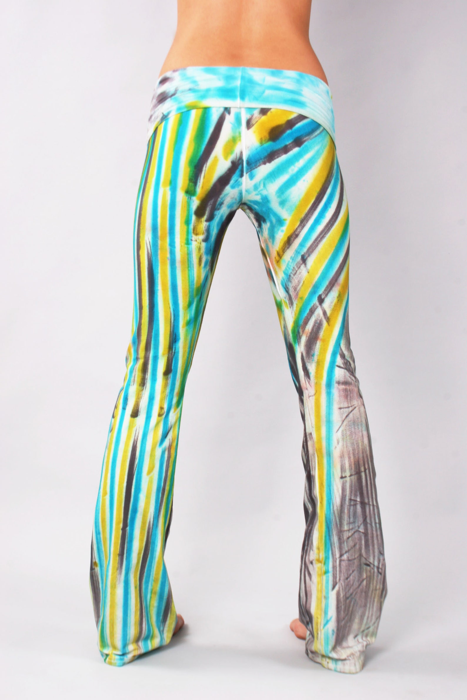 Remi Yoga Pants - Etsy