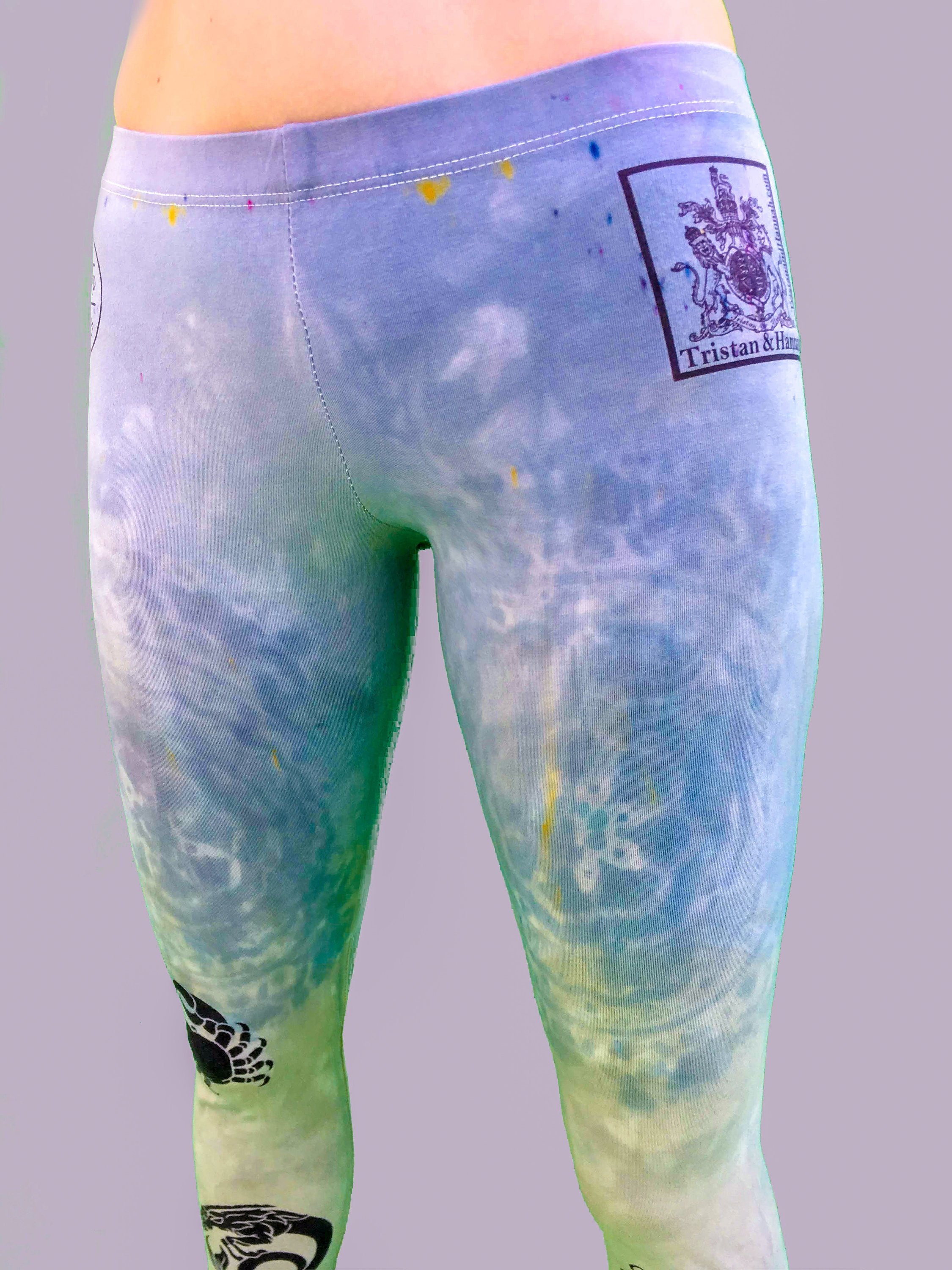 Balance Hover Float Yoga Pants - Etsy