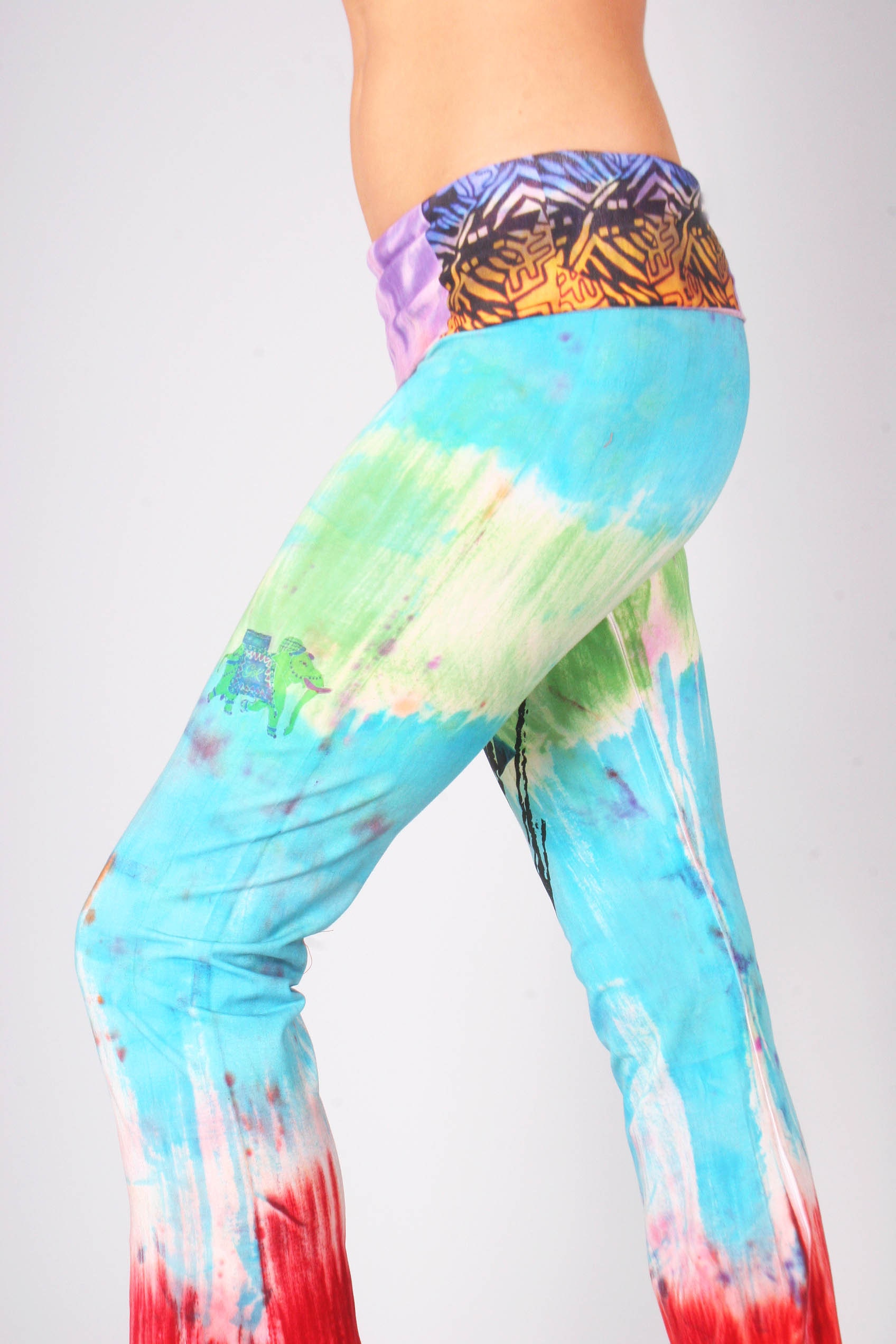 Urkel Yoga Pants | Etsy