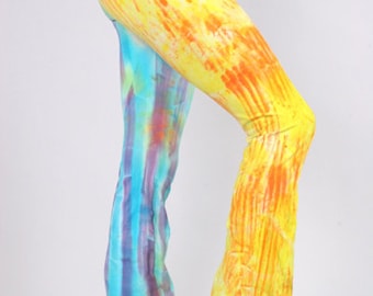 Striped Circus Pants - Etsy