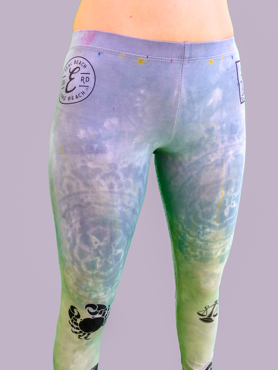 Balance Hover Float Yoga Pants - Etsy