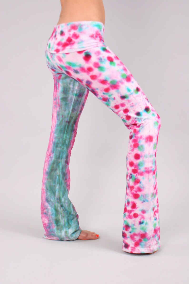 Hoakie Po Yoga Pants - Etsy