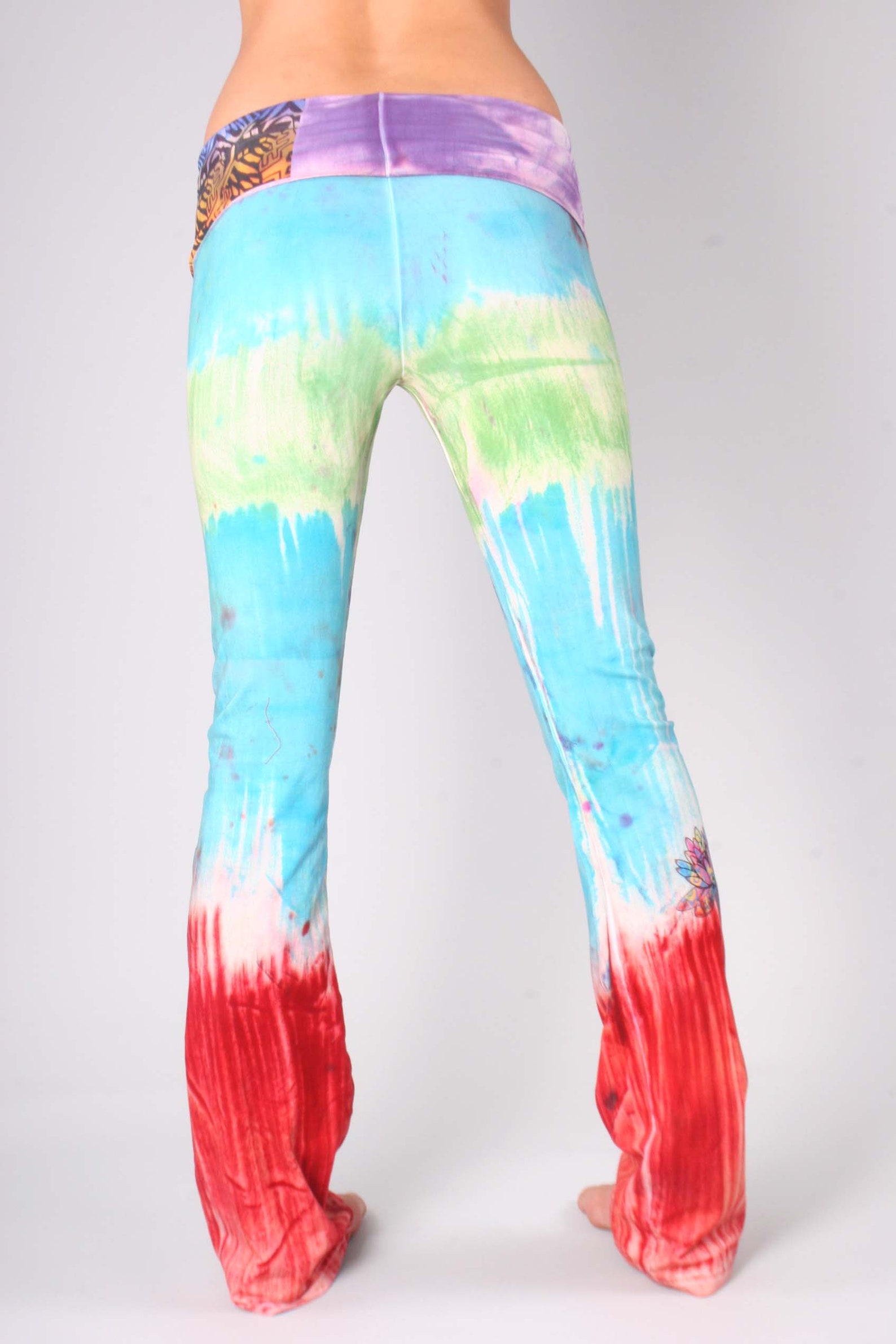 Urkel Yoga Pants | Etsy