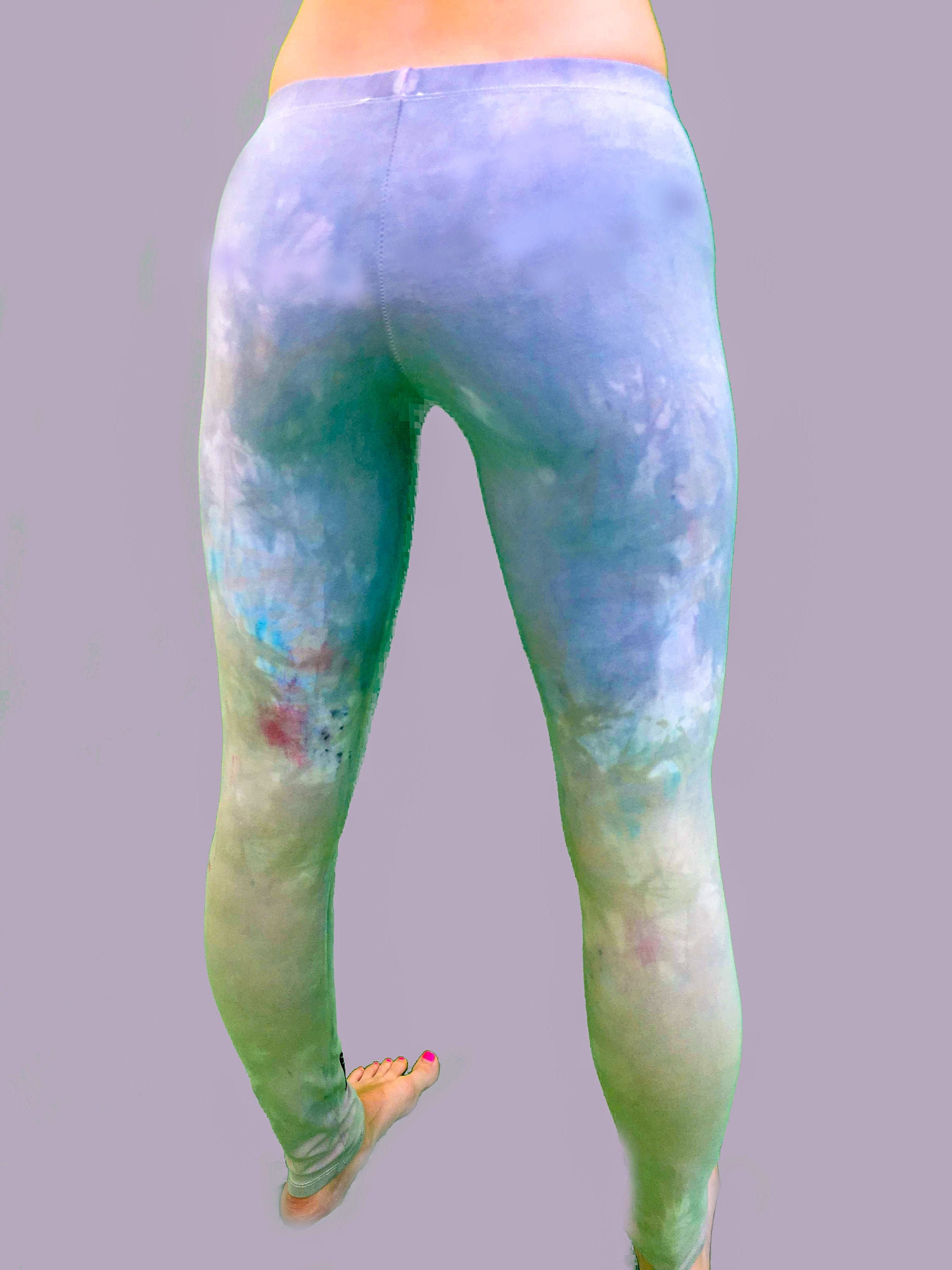 Balance Hover Float Yoga Pants - Etsy