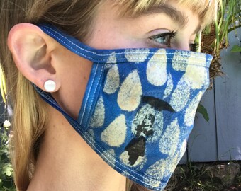 Rain Water Chime - Etsy