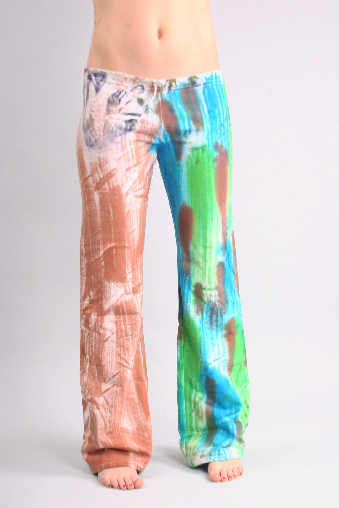 Elements Yoga Pants - Etsy