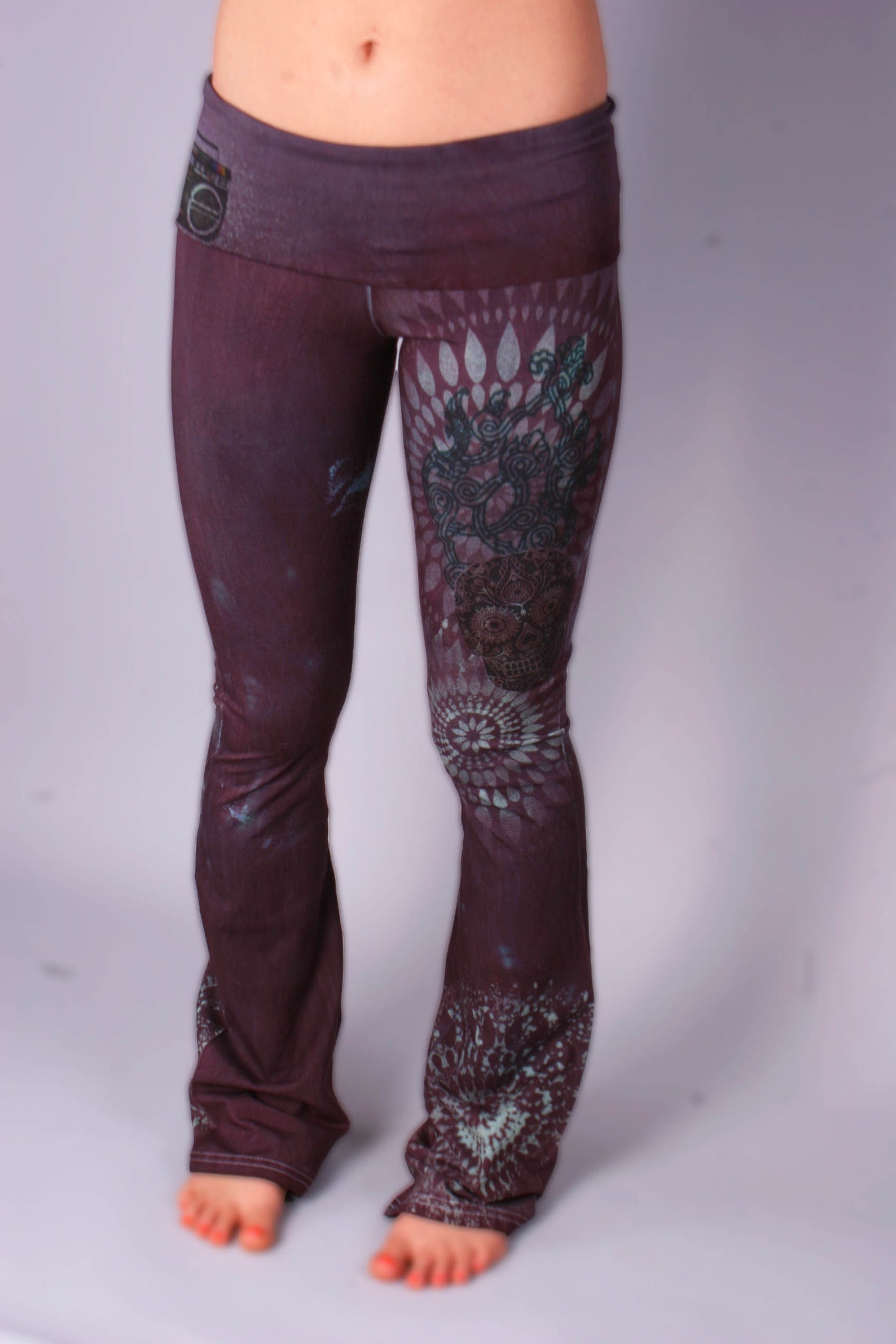 After Hours Yoga Pants - Etsy