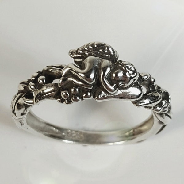 Angel Cherubs - Etsy