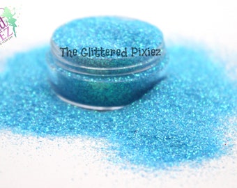 Blue Pixie Dust | Etsy