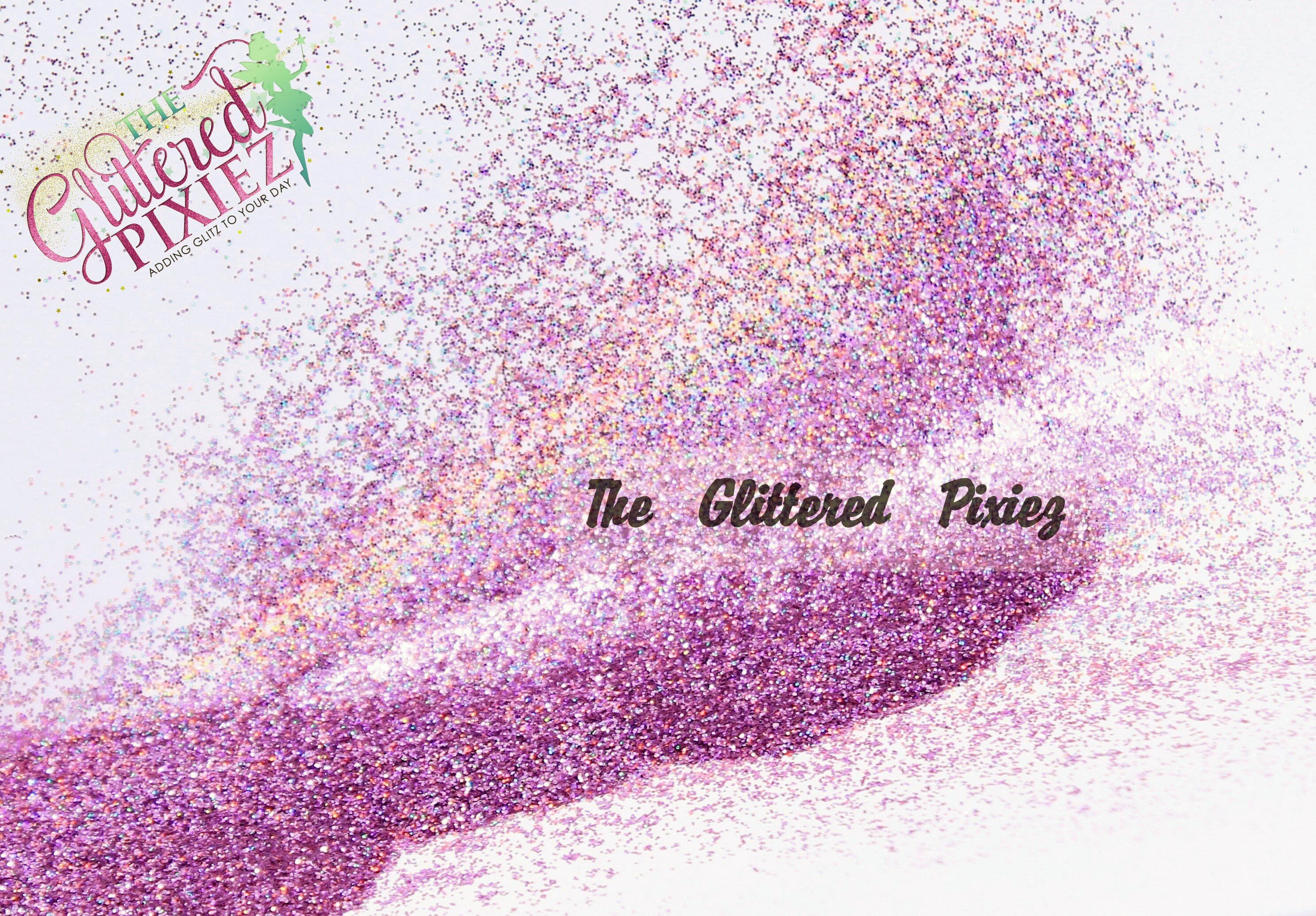 Pixie Dust extra Fine Glitter Color-pixie Fartz. for Acrylic | Etsy