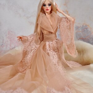 Dolls Lingerie/ Chimera Dolls/ BJD Clothes/ Bjd Lingerie/ Bjd Outfit ...