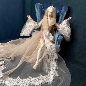 Dolls Lingerie/ Chimera Dolls/ BJD Clothes/ Bjd Lingerie/ Bjd Outfit ...