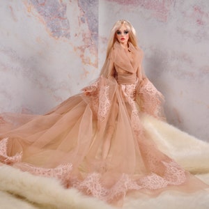 Dolls Lingerie/ Chimera Dolls/ BJD Clothes/ Bjd Lingerie/ Bjd Outfit ...