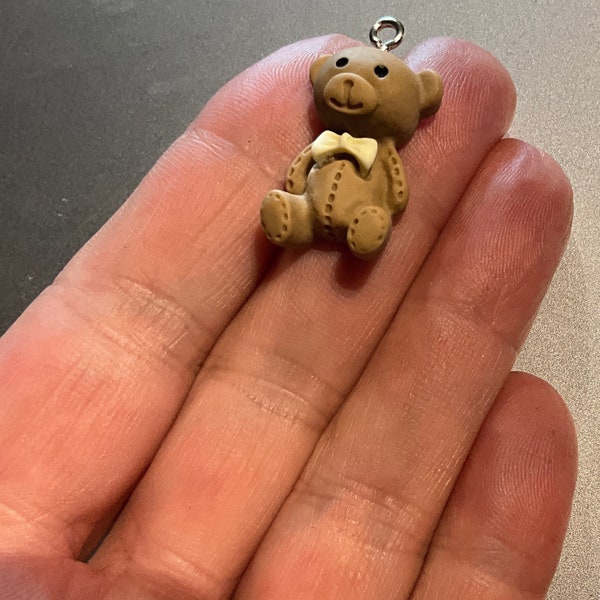 Fimo Charms - Etsy UK