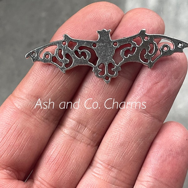 Bat Connector - Etsy