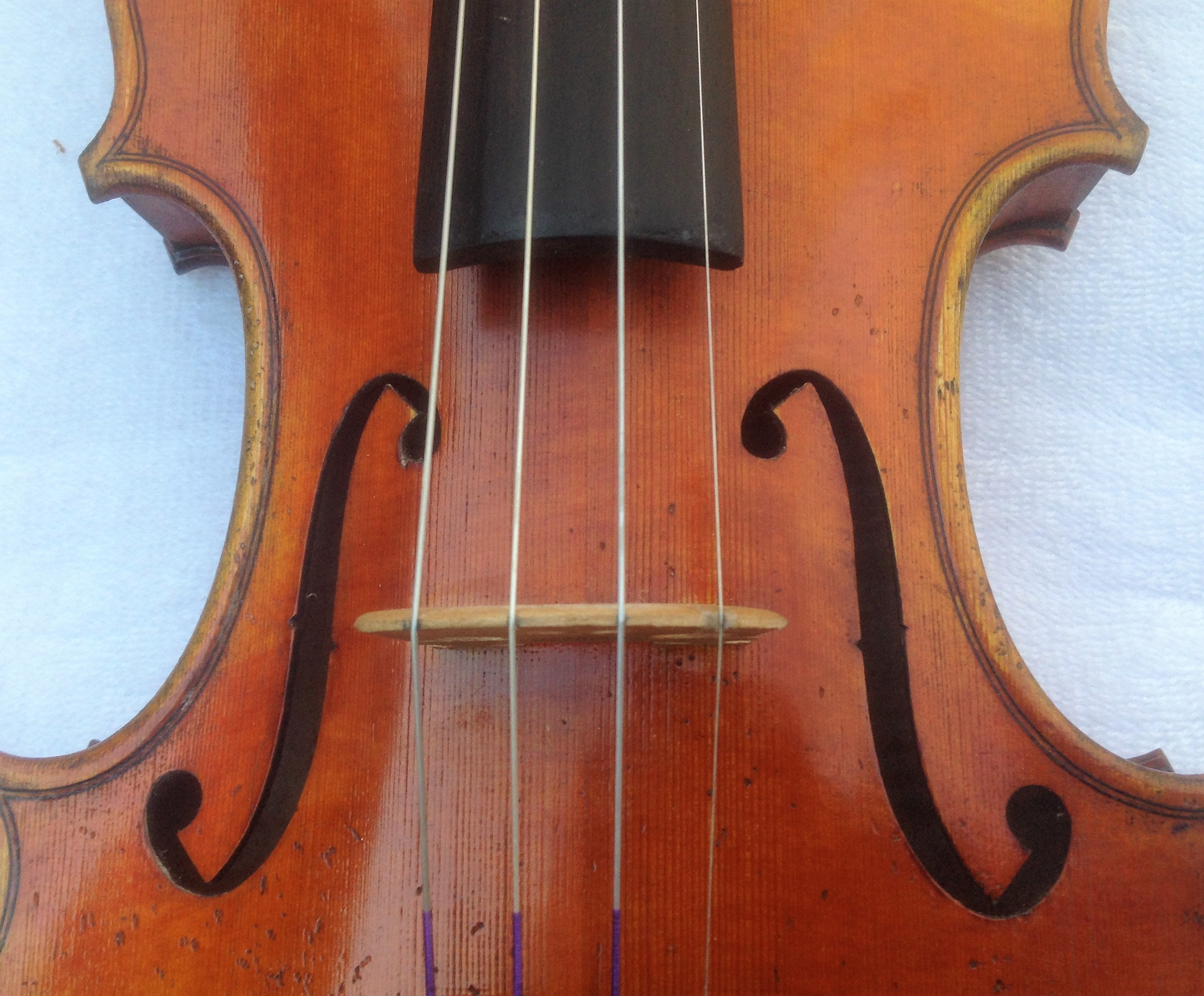 Fine Japanese 4/4 KONO Violin - - Etsy Canada