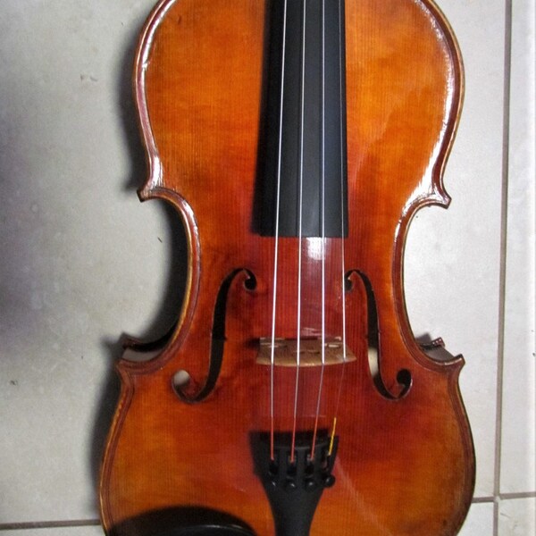 Violin - Etsy