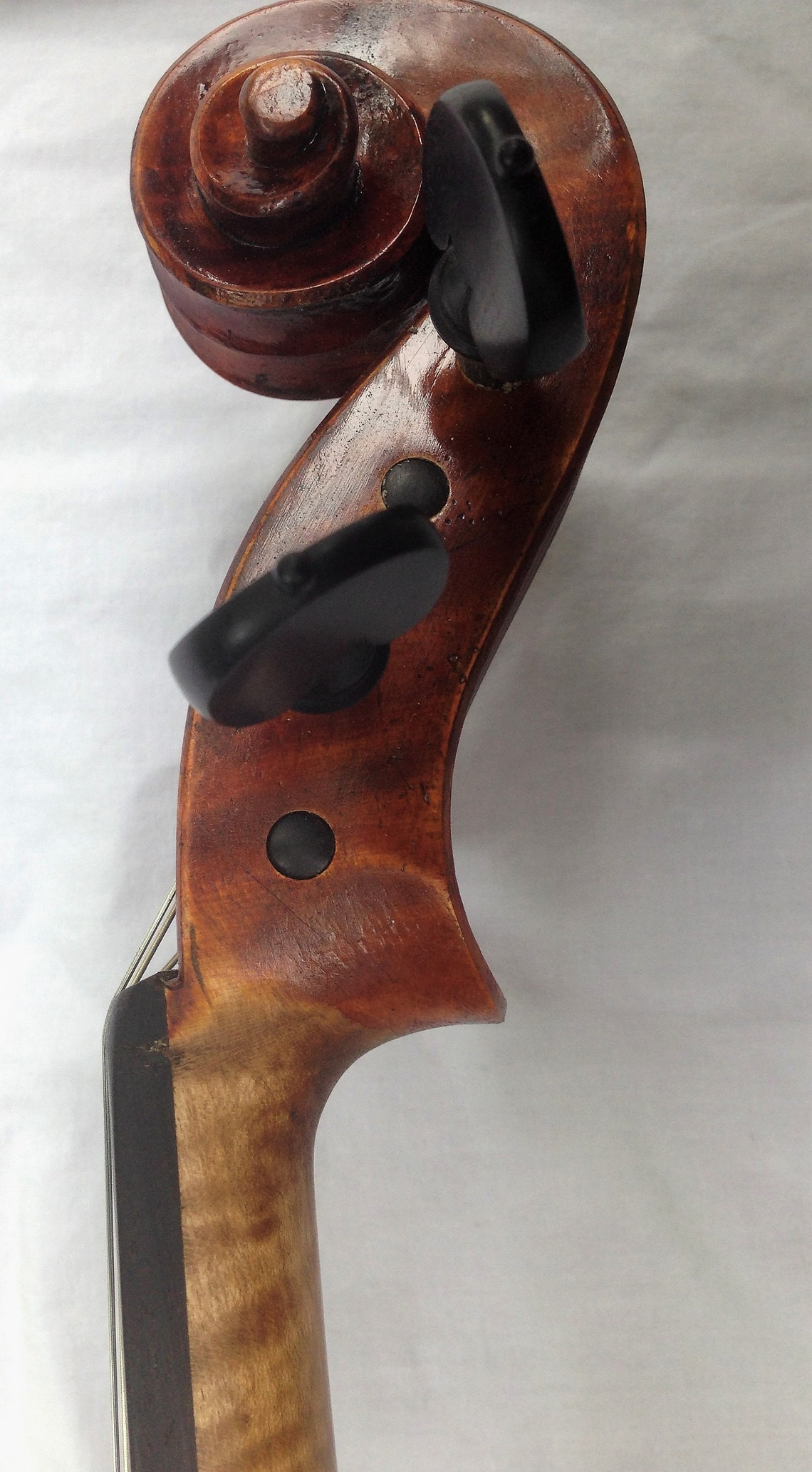 Fine Japanese 4/4 KONO Violin - - Etsy Canada