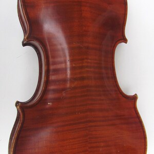 An Old German Viola 40cm(15 3/4") - Etsy