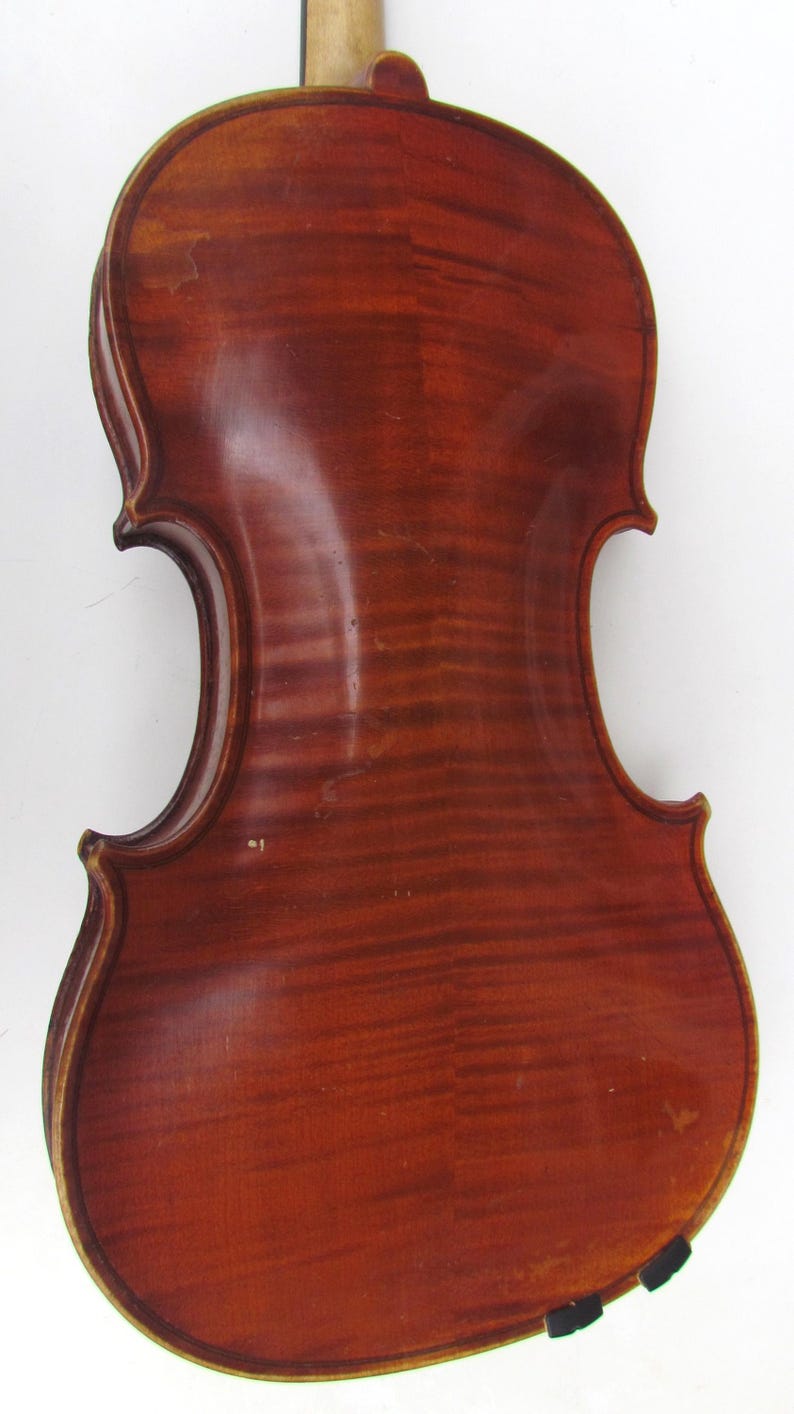 An Old German Viola 40cm(15 3/4") - Etsy