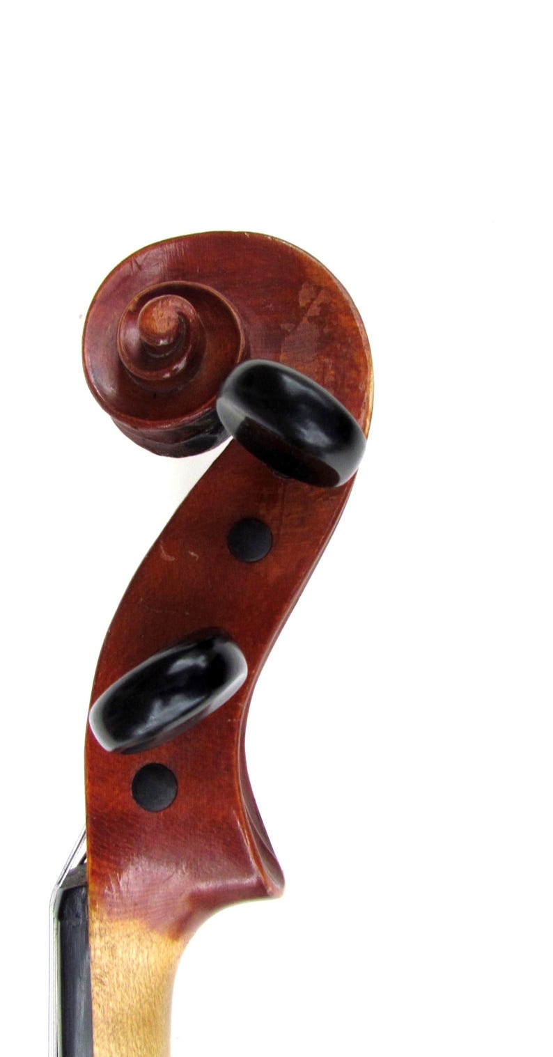 An Old German Viola 40cm(15 3/4") - Etsy