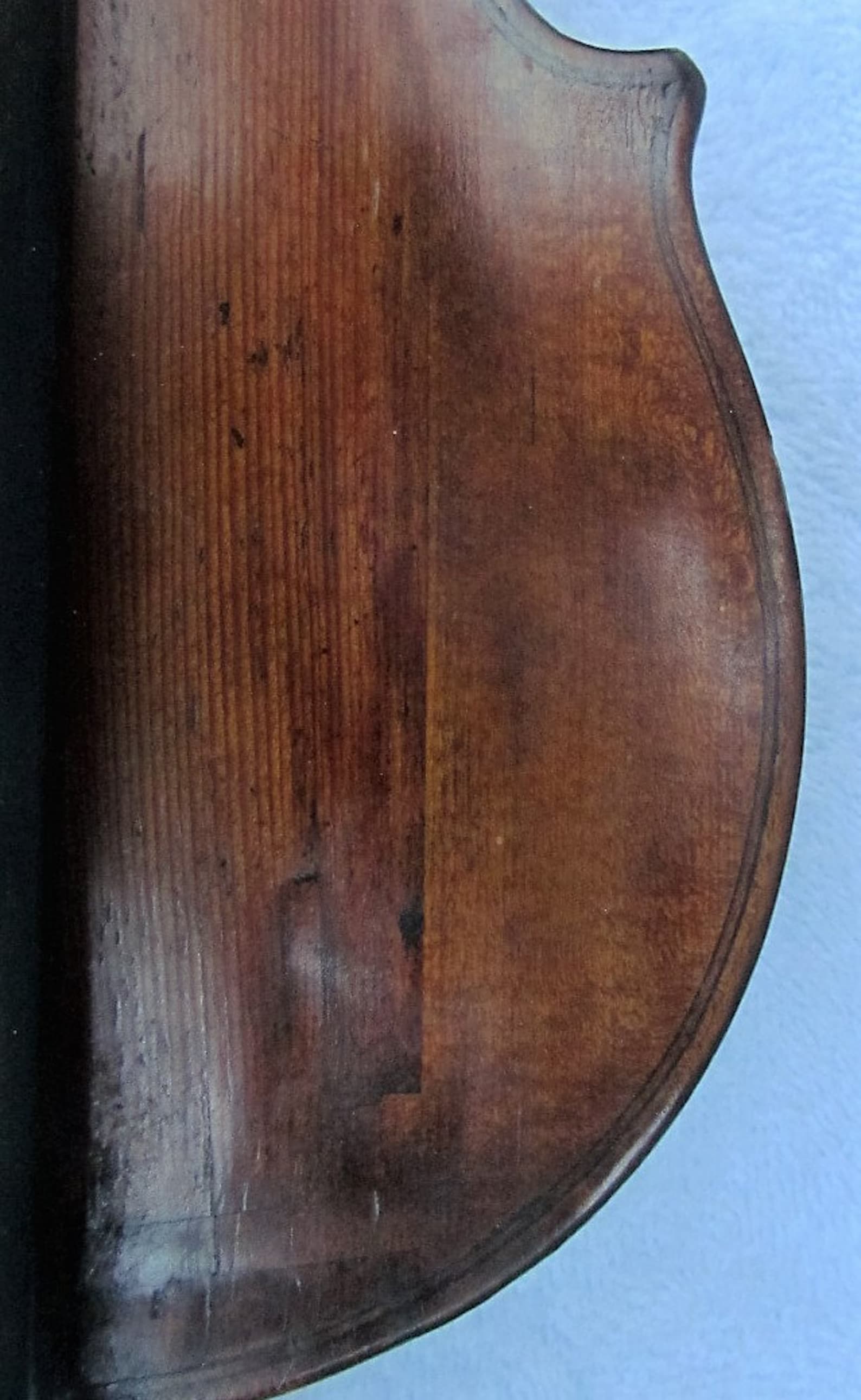 18th Century FRENCH Violin From the VUILLAUME Family - Etsy