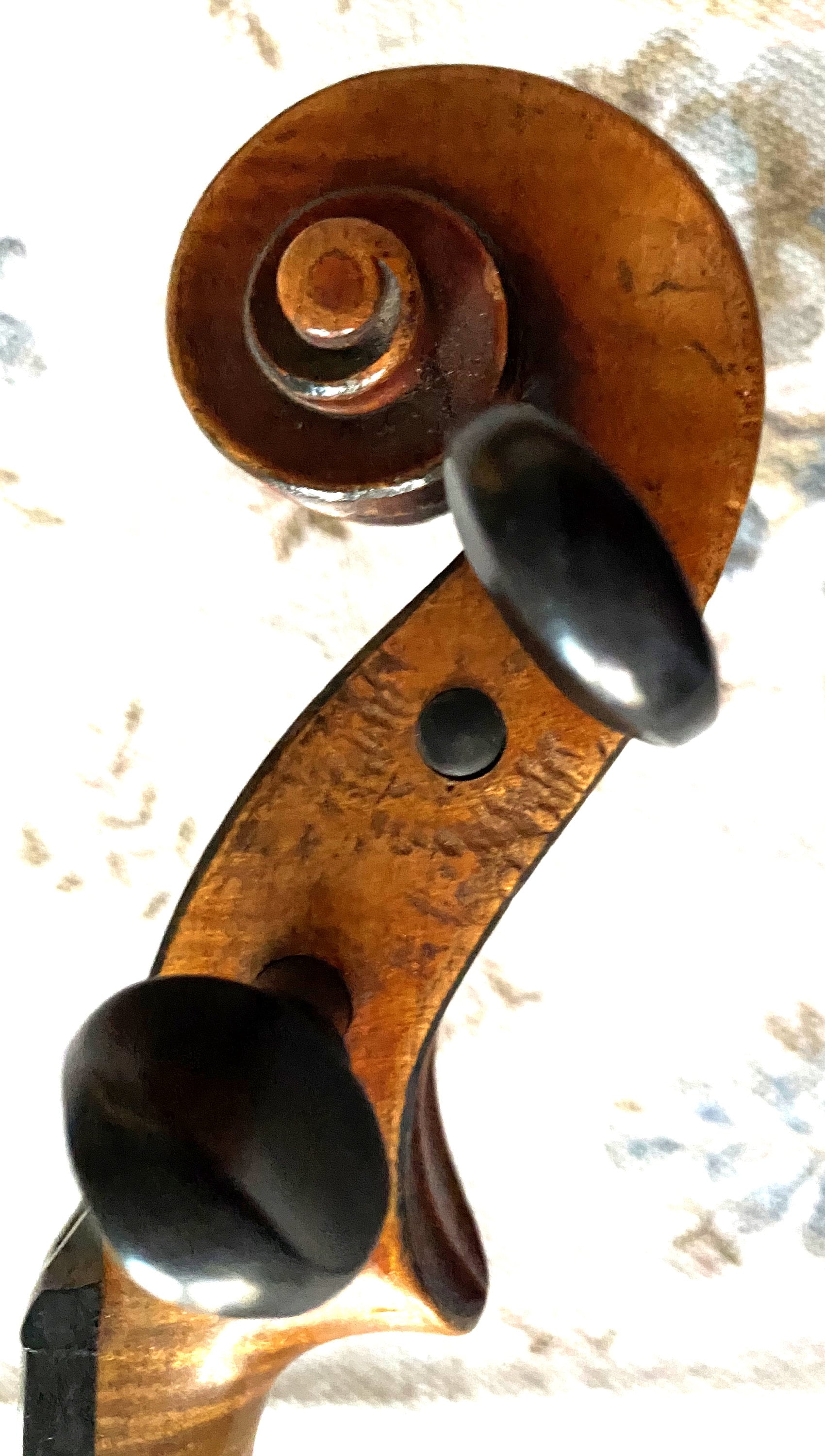 A French Violin by JULES GRANDJON, Made Ca 1860/RAMPAL Cert. - Etsy