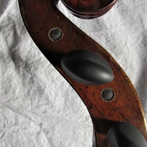 NEW German Cello Labeled RUDOLF PALFNER - Etsy